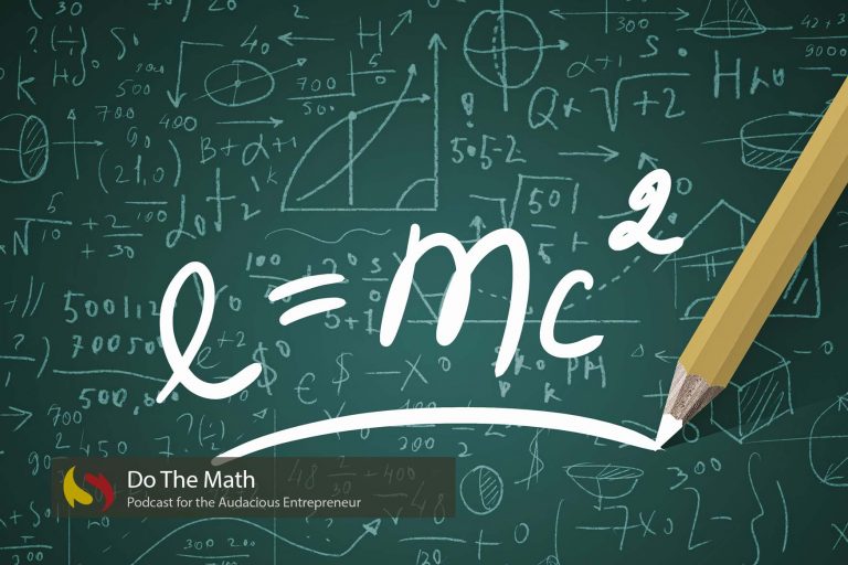 Do The Math – Success Training Institute