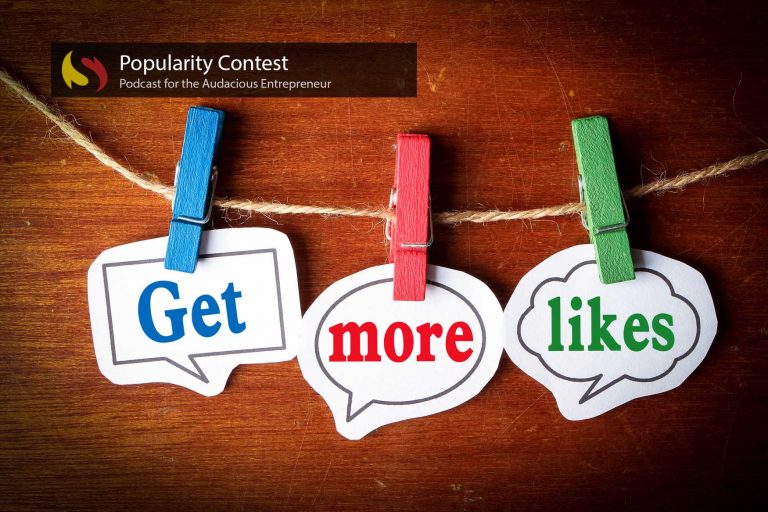 Popularity Contest* – Success Training Institute