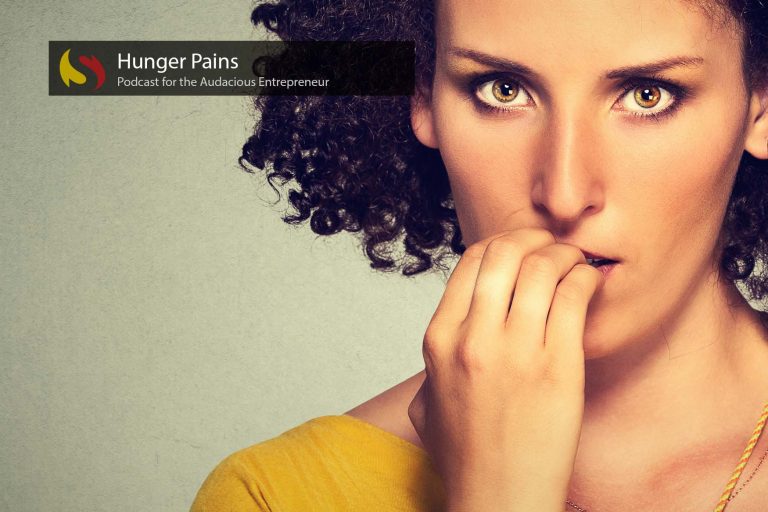 Hunger Pains – Success Training Institute