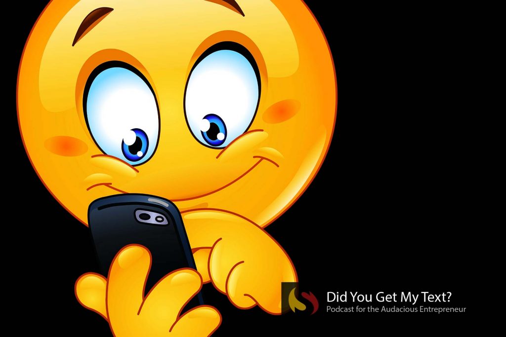 Did You Get My Text? – Success Training Institute