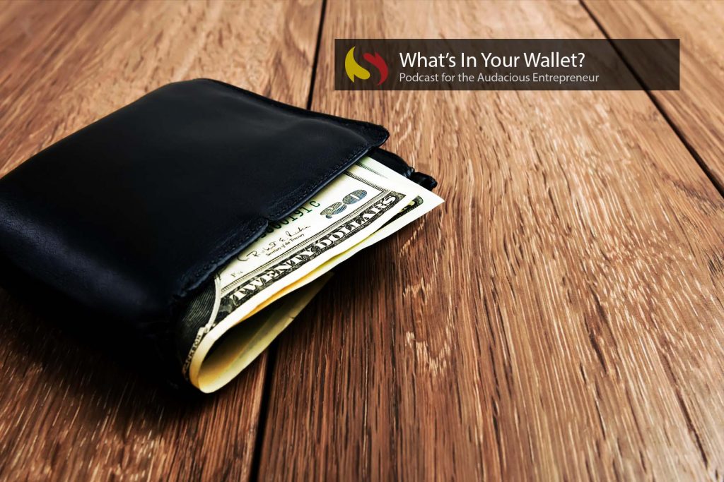 What S In Your Wallet Success Training Institute