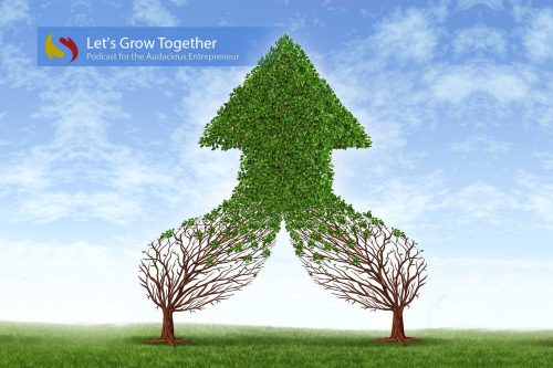 Let’s Grow Together – Success Training Institute