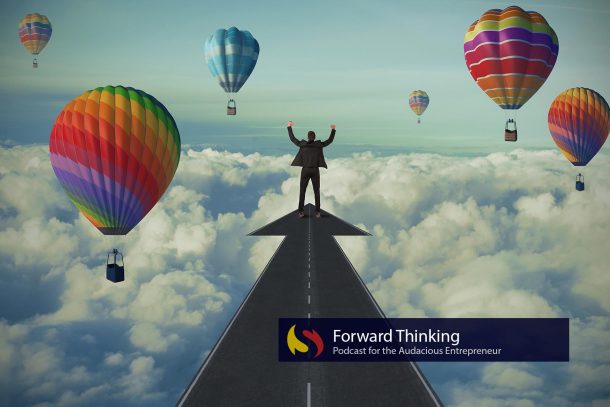 Forward Thinking - Success Training Institute