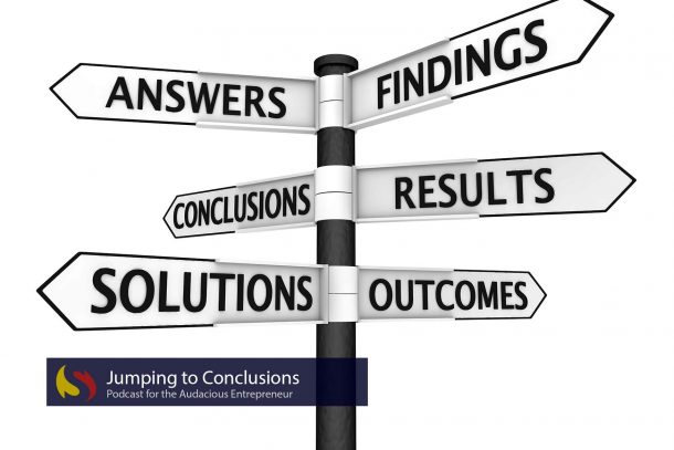 Jumping to Conclusions – Success Training Institute