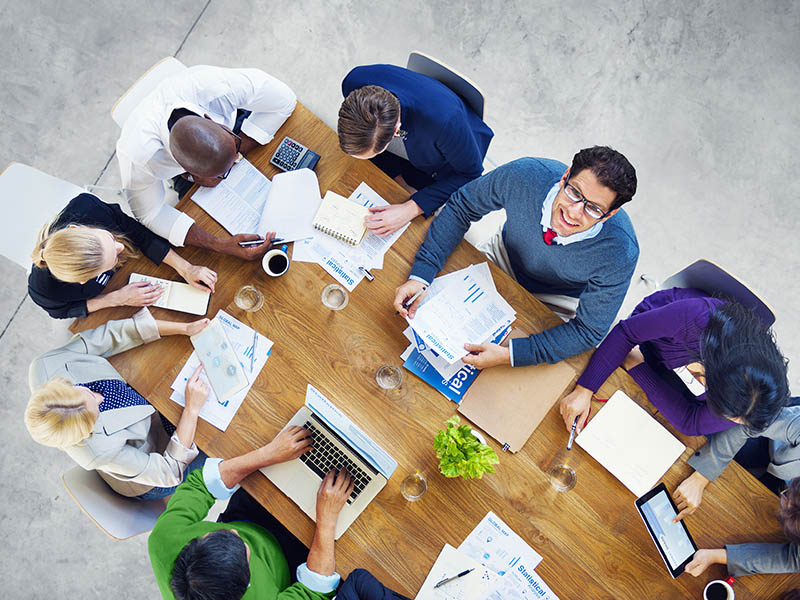 About STI – Success Training Institute
