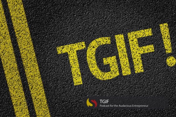 TGIF – Success Training Institute