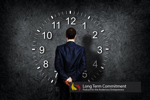 Long-Term Commitment – Success Training Institute