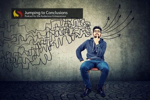 Jumping to Conclusions – Success Training Institute