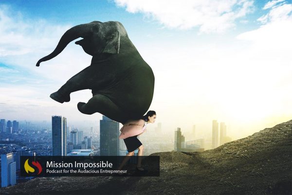 Mission Impossible – Success Training Institute