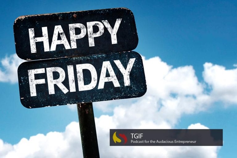 TGIF – Success Training Institute