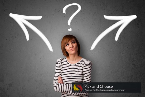 Pick and Choose – Success Training Institute