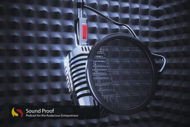 Sound Proof – Success Training Institute
