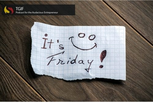 TGIF - Success Training Institute