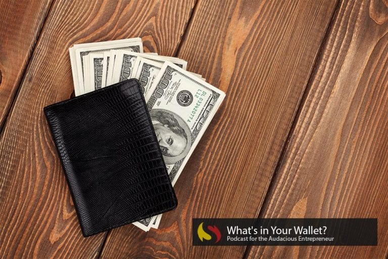 What’s In Your Wallet? – Success Training Institute