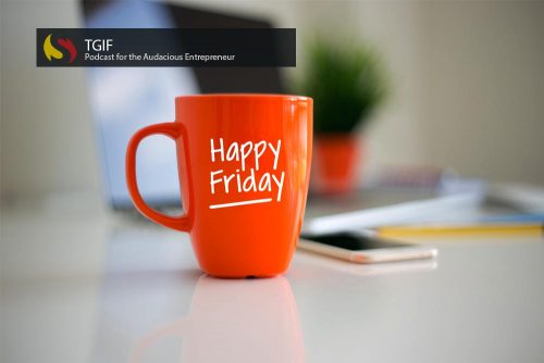 TGIF – Success Training Institute