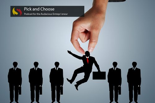 Pick and Choose – Success Training Institute
