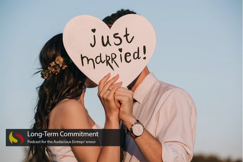 Long-Term Commitment – Success Training Institute