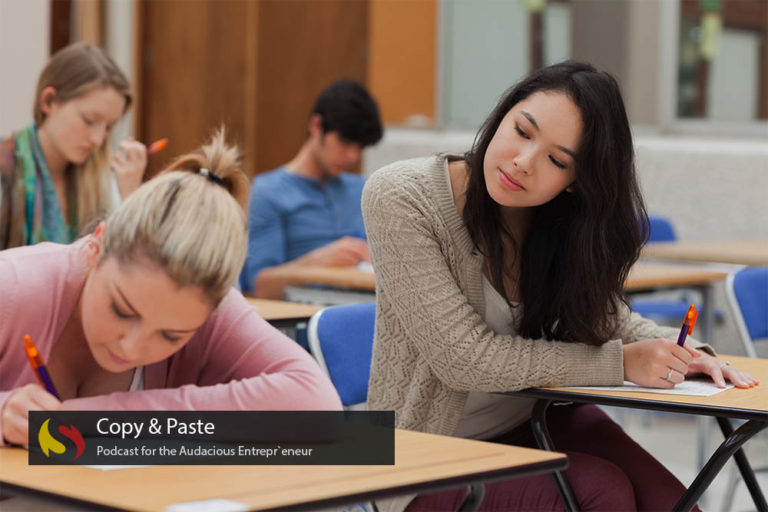 Copy & Paste – Success Training Institute