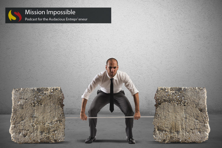 Mission Impossible – Success Training Institute