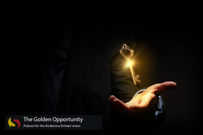 The Golden Opportunity – Success Training Institute