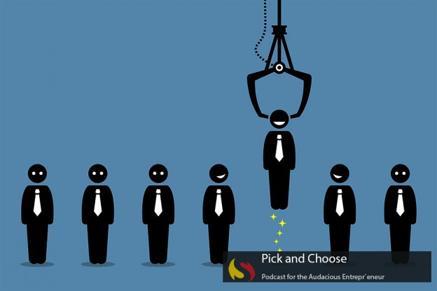 Pick and Choose – Success Training Institute