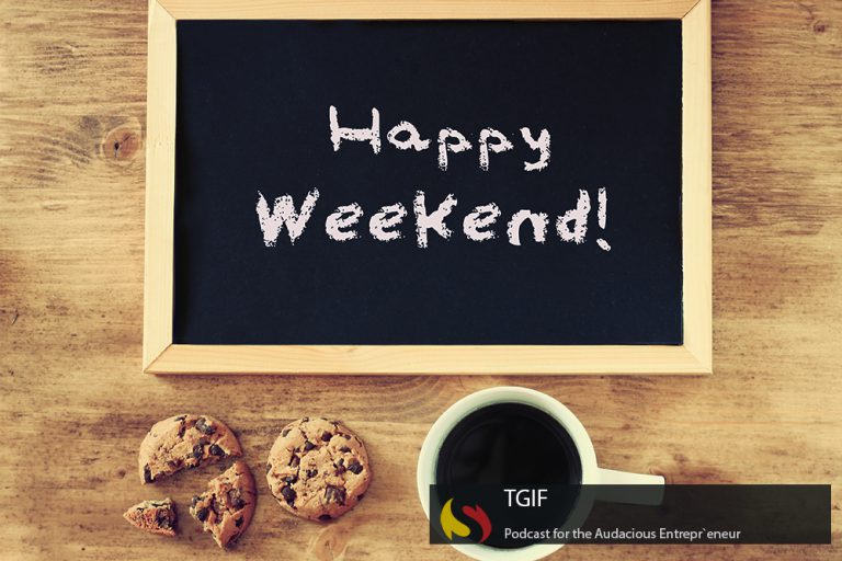 TGIF – Success Training Institute