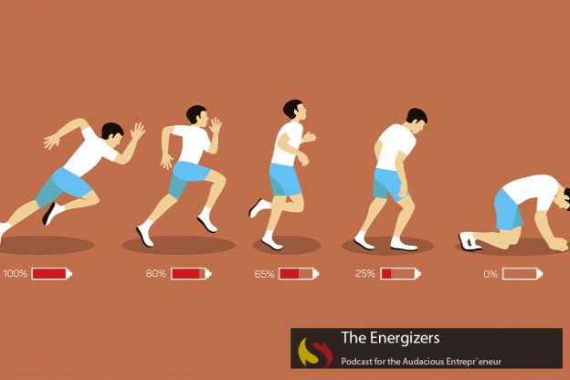 The Energizers – Success Training Institute