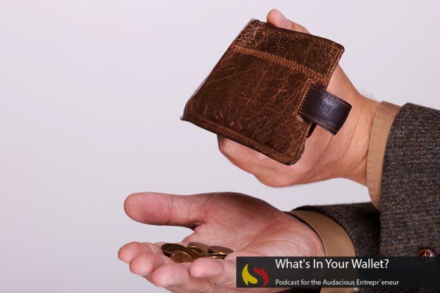 What’s In Your Wallet? – Success Training Institute