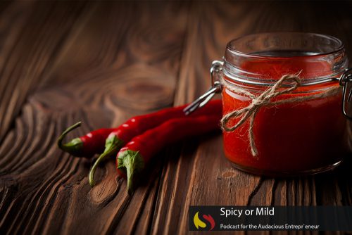 Spicy or Mild – Success Training Institute