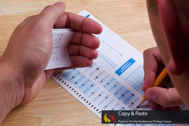 Copy & Paste – Success Training Institute