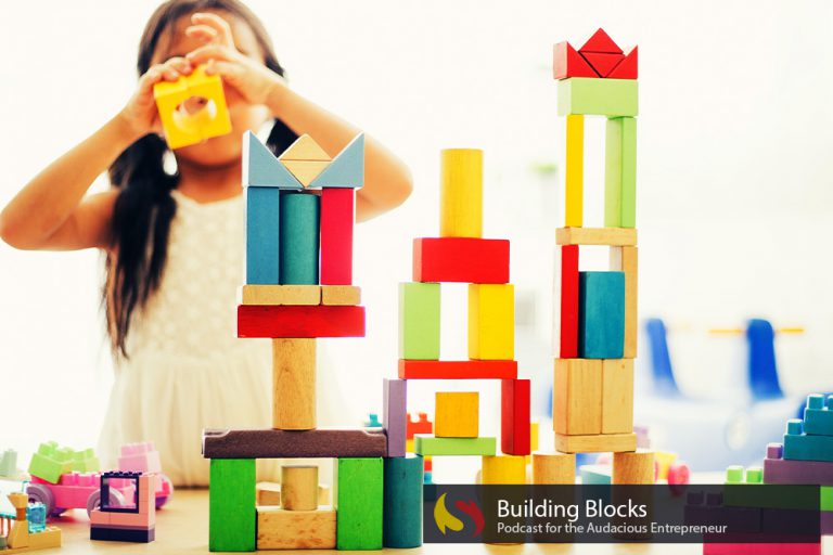 Building Blocks – Success Training Institute