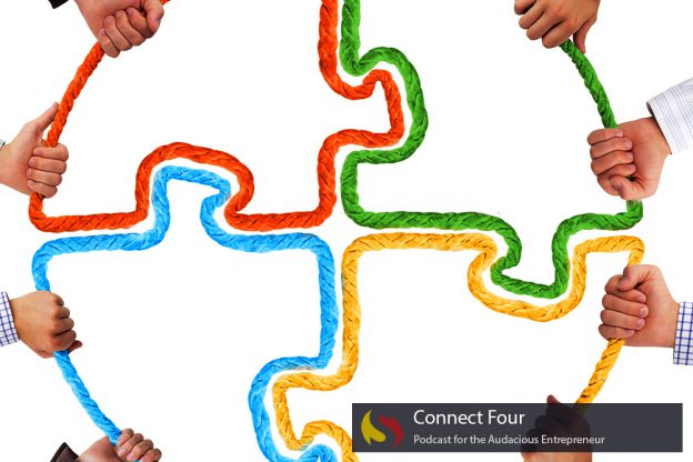 Connect Four – Success Training Institute