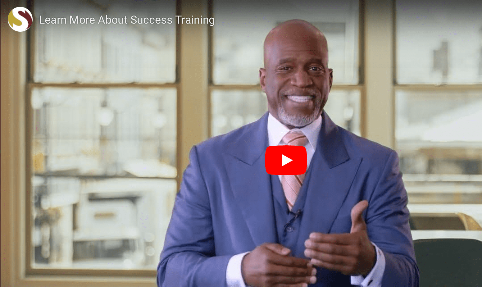 F3: Soft Skills Competitions - Success Training Institute